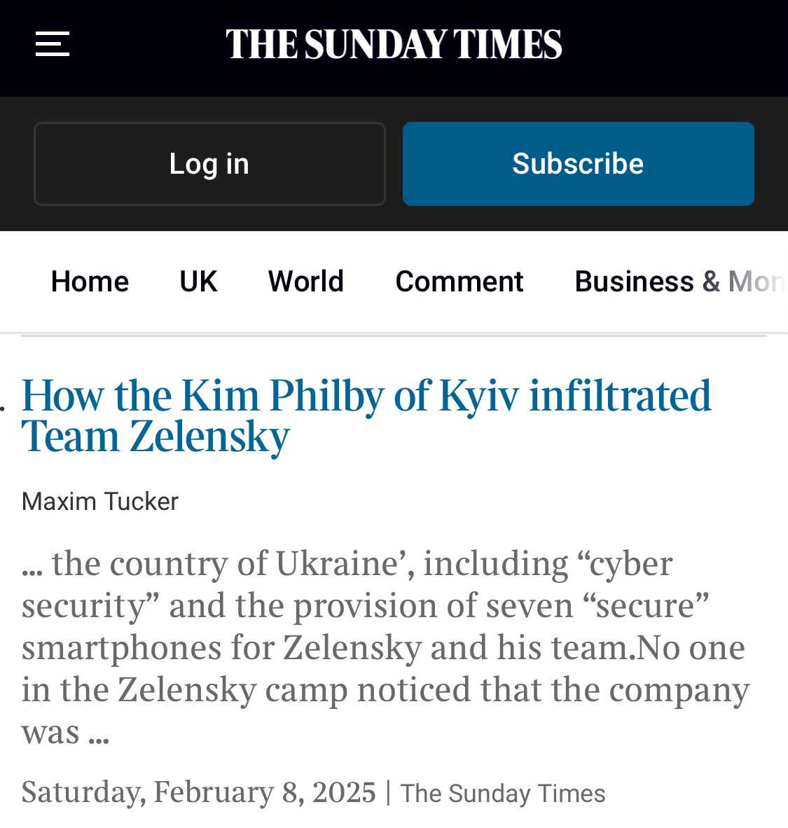 Screenshot – УСІМ | UWIN